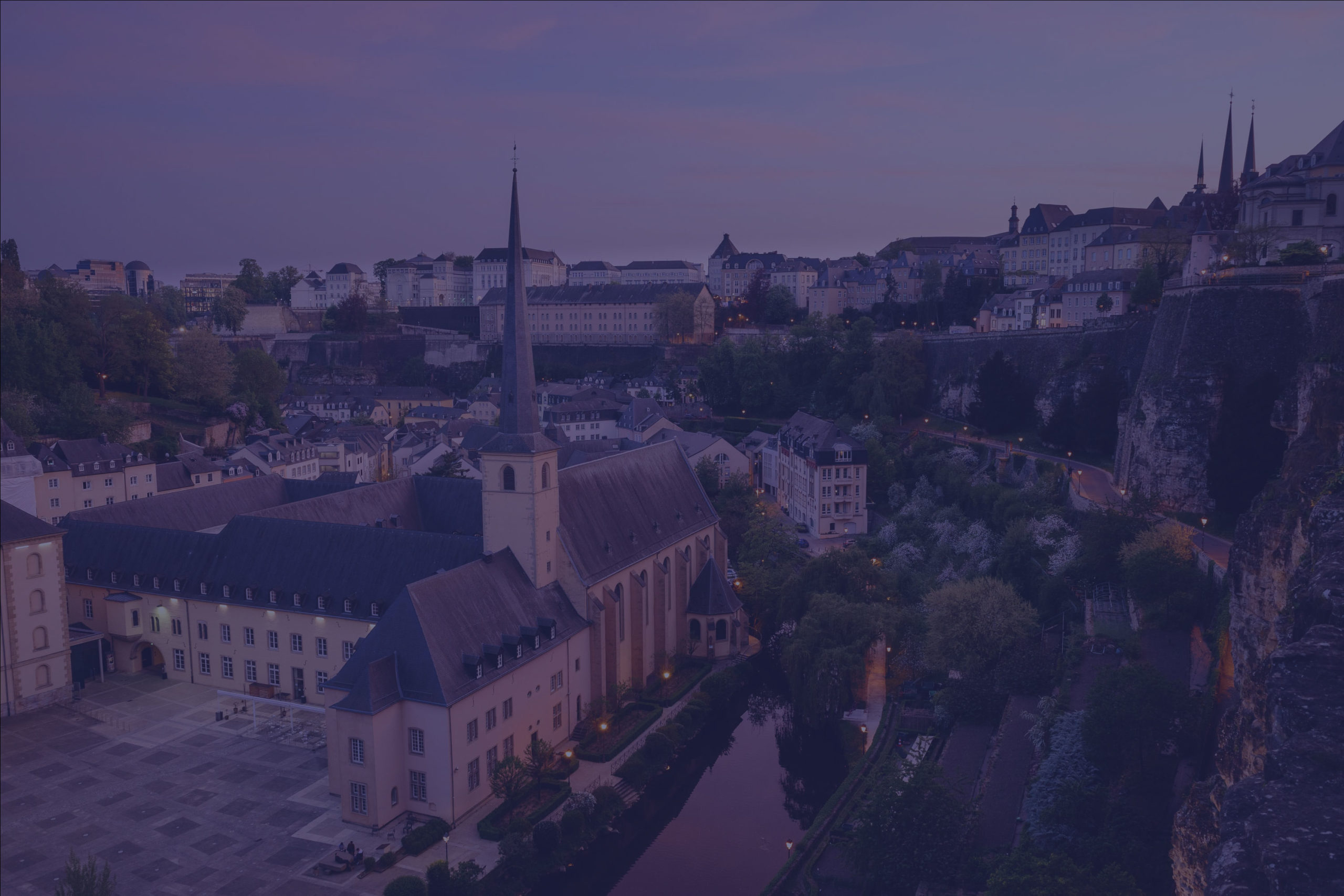 Taleo Consulting - Luxembourg • Taleo Consulting - We go further ...