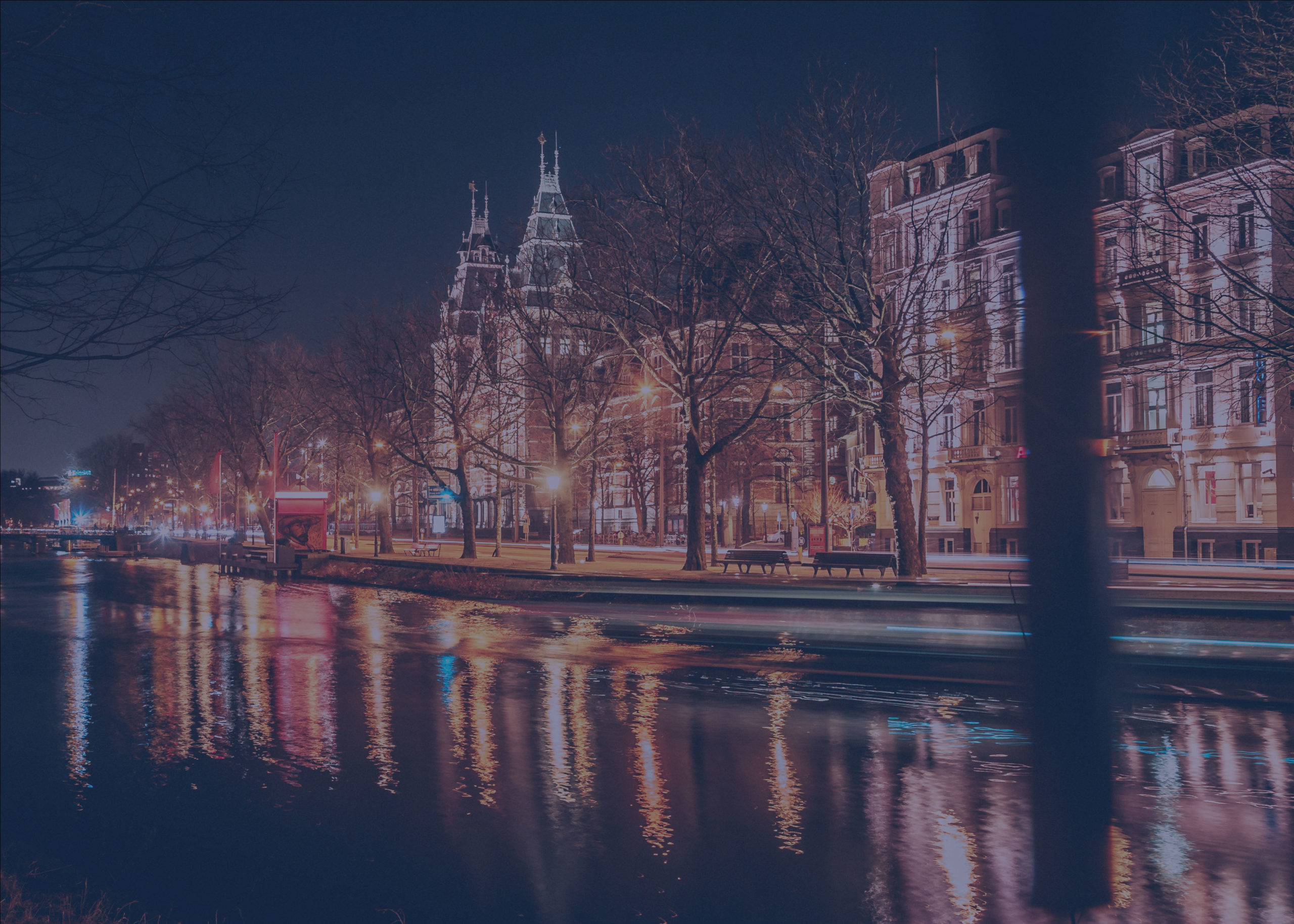 Taleo Consulting - Amsterdam • Taleo Consulting - We go further ...