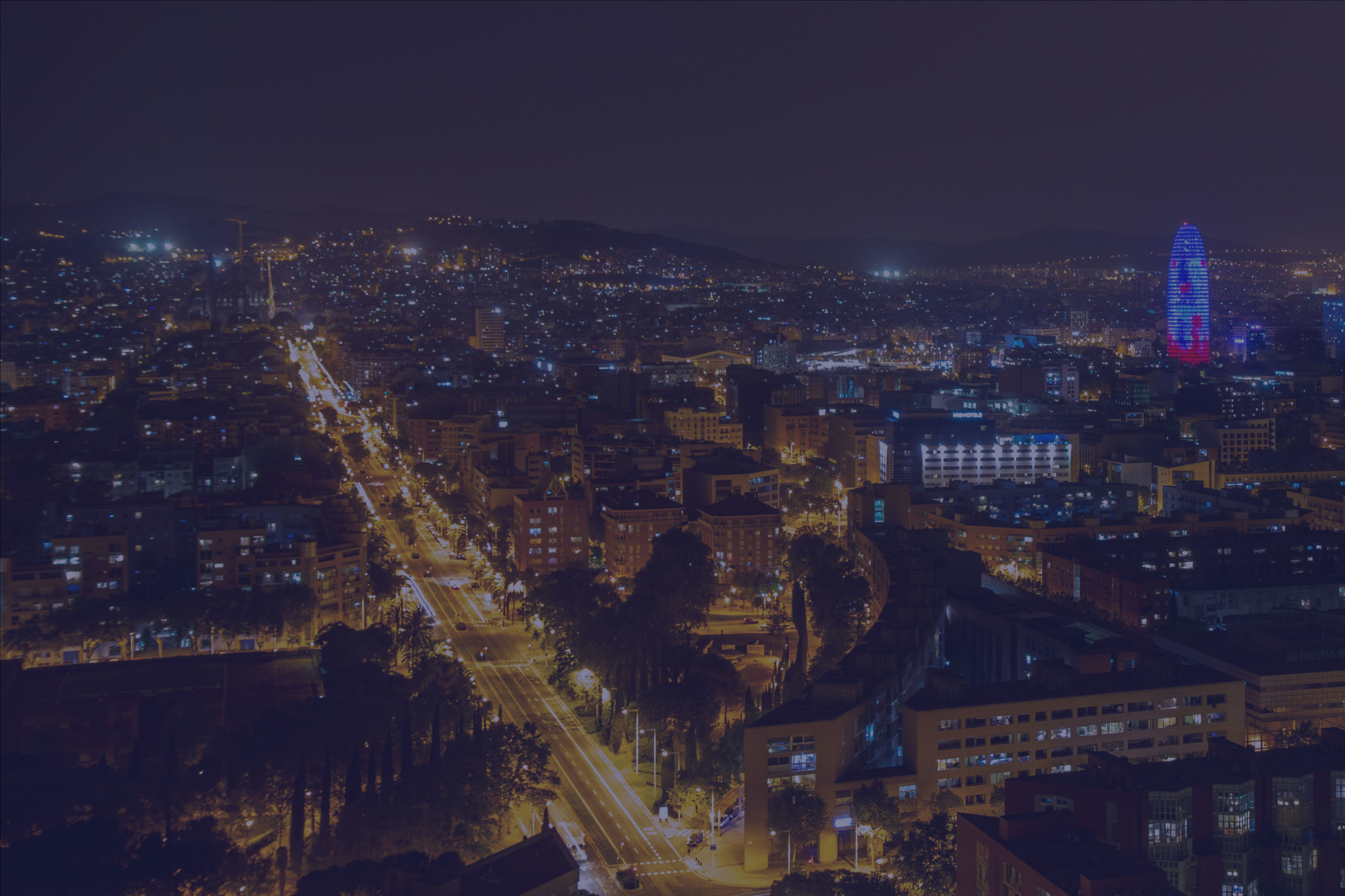 Taleo Consulting - Barcelona • Taleo Consulting - We go further ...