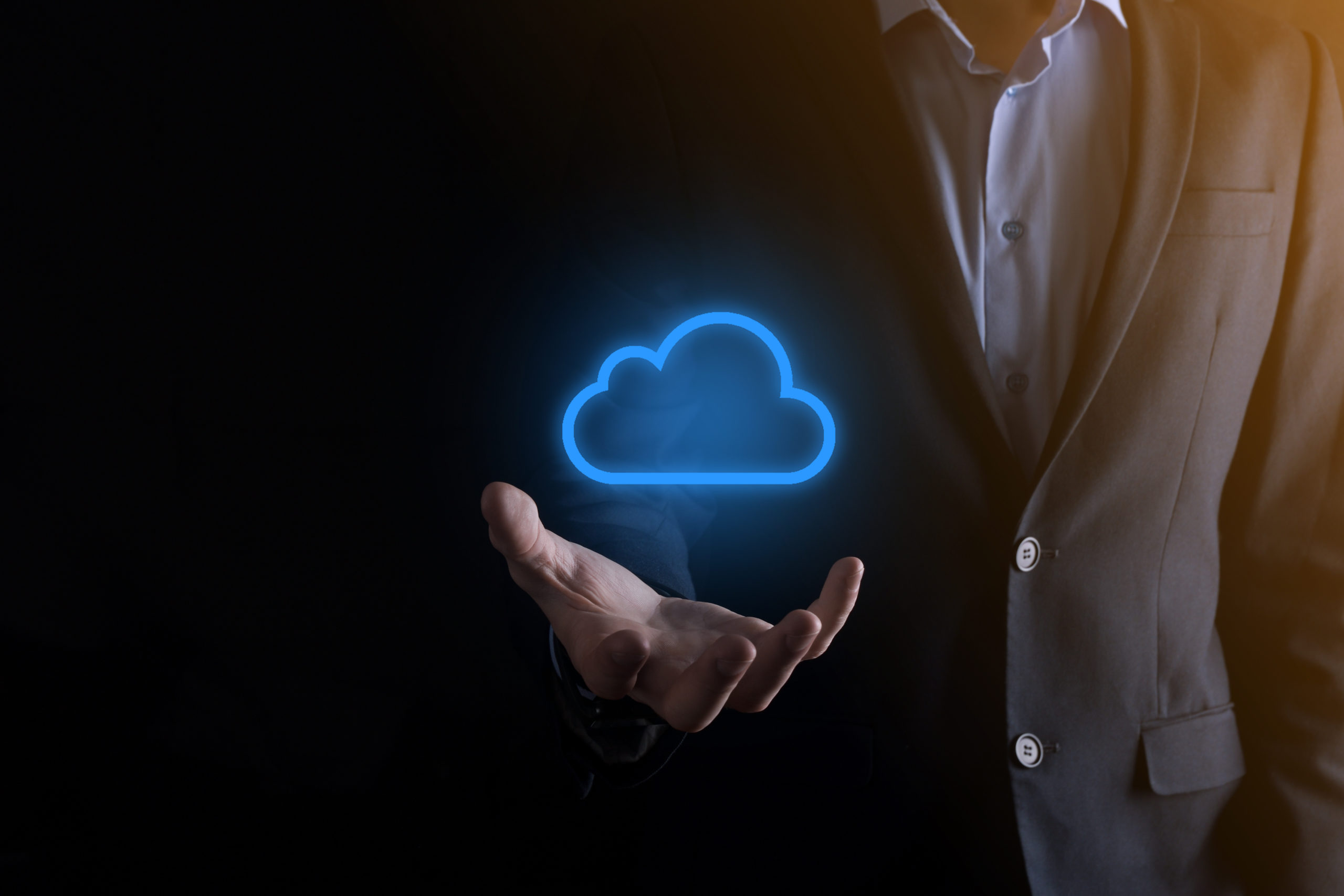 The challenge of the cloud in the financial sector • Taleo Consulting - We go further together ...