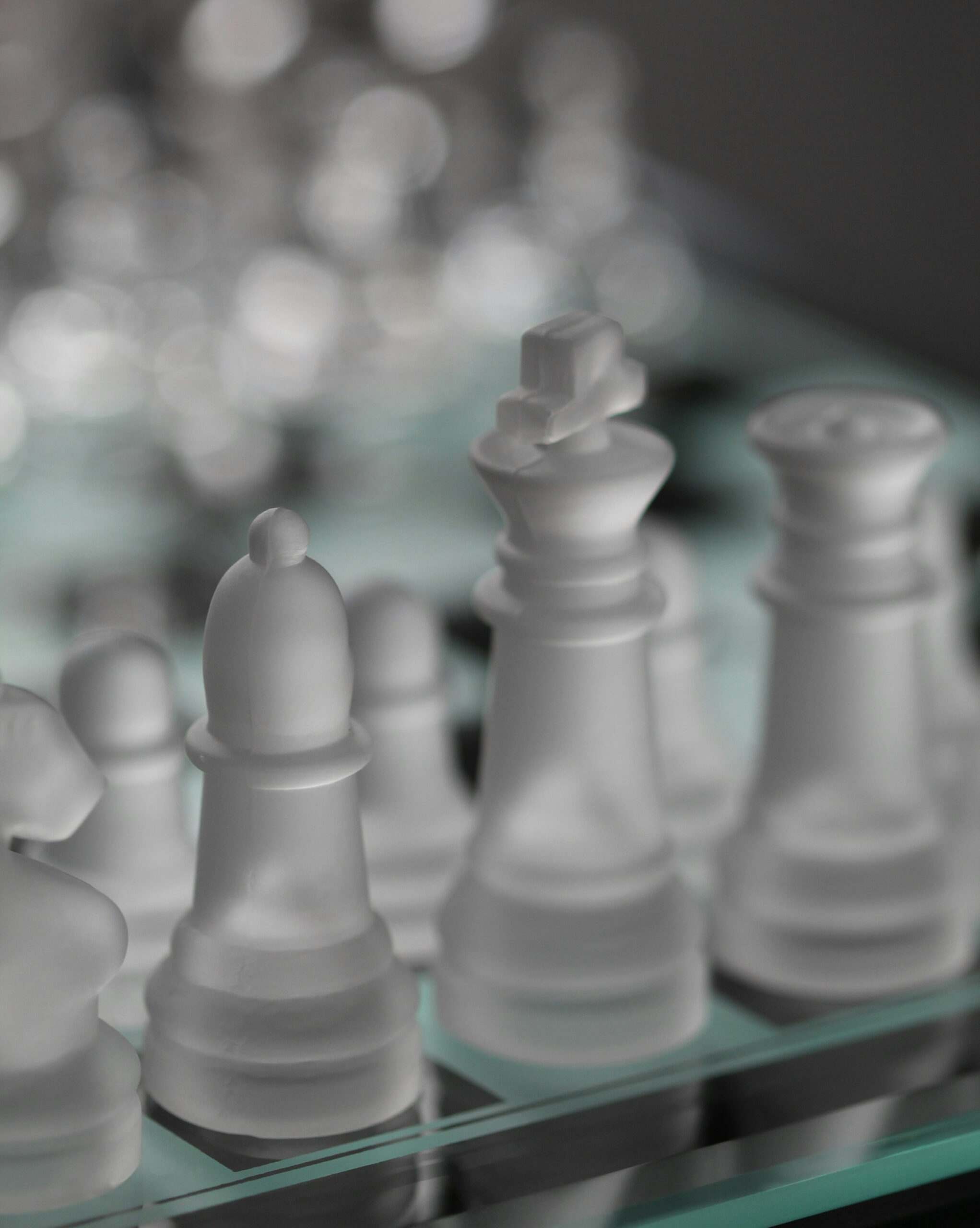 From Custody to Oversight • Taleo Consulting - We go further together ...